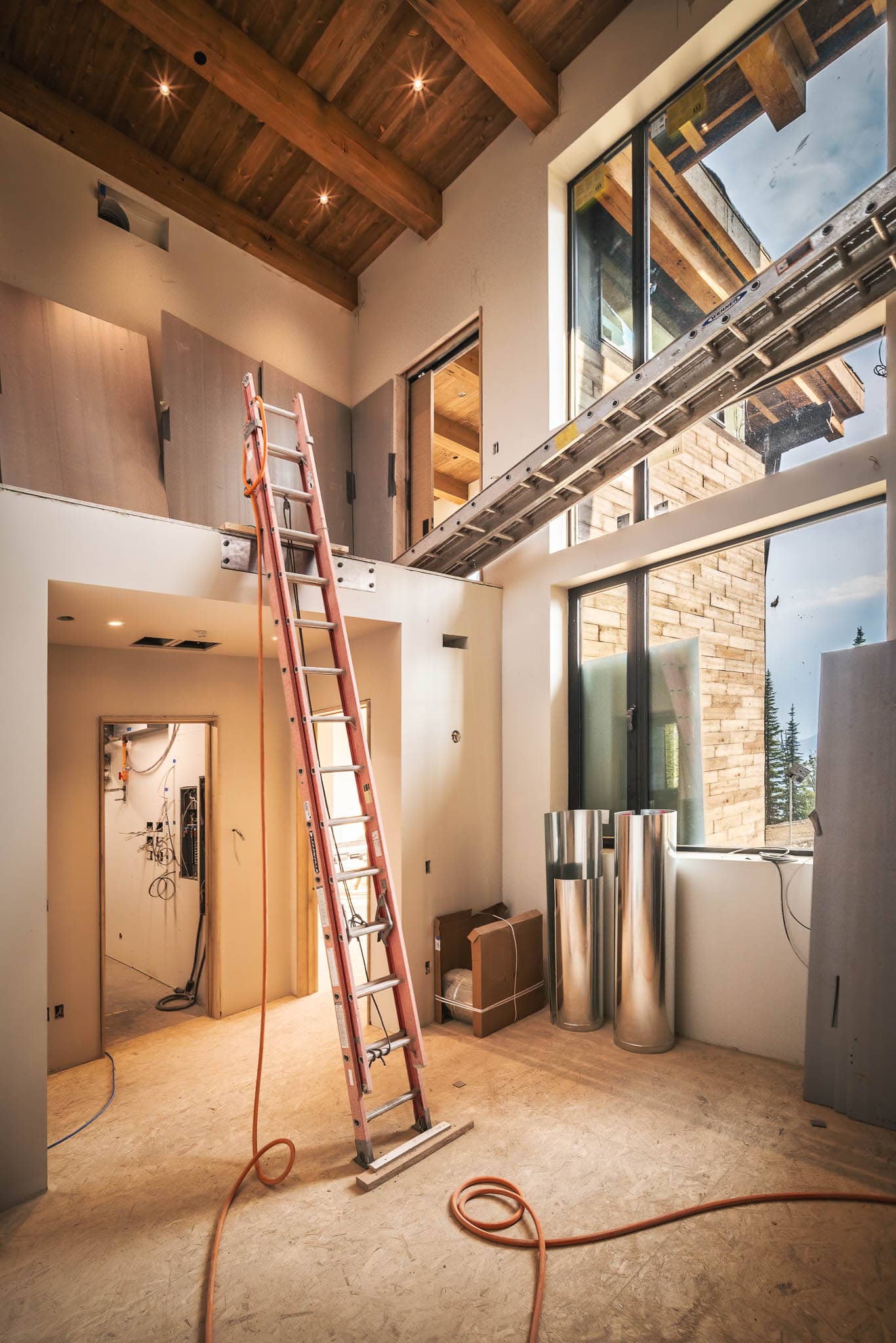 BEEHIVE BASIN: 11A - Authentic, Inc.