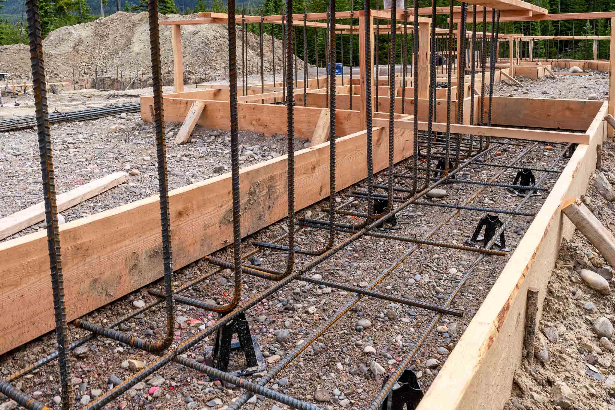 CONCRETE - Authentic, Inc.