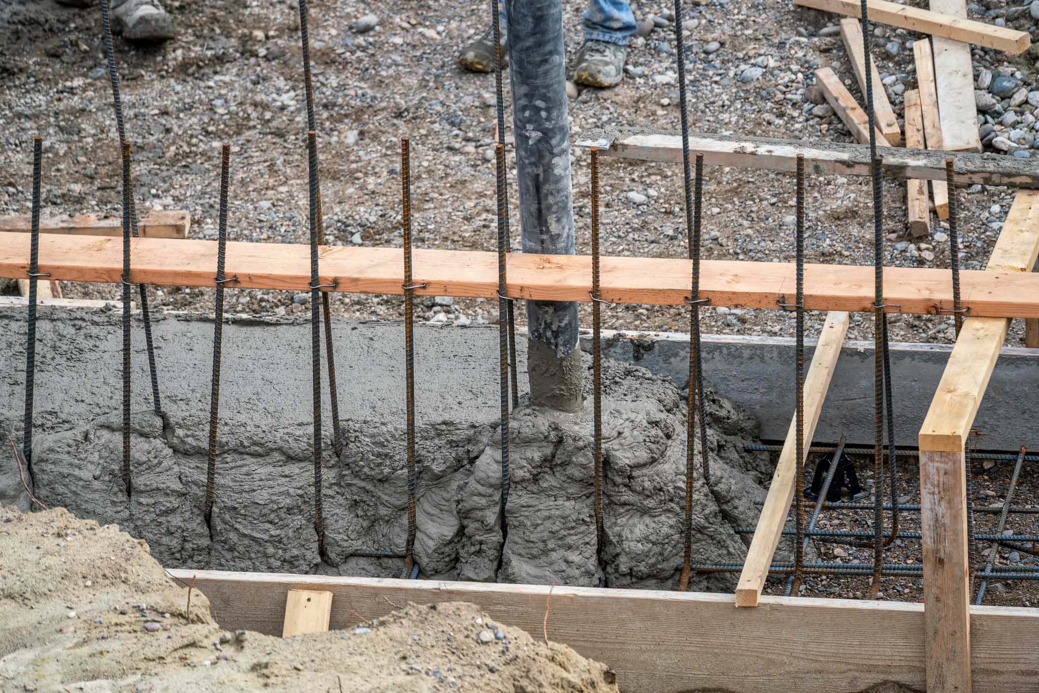 CONCRETE - Authentic, Inc.