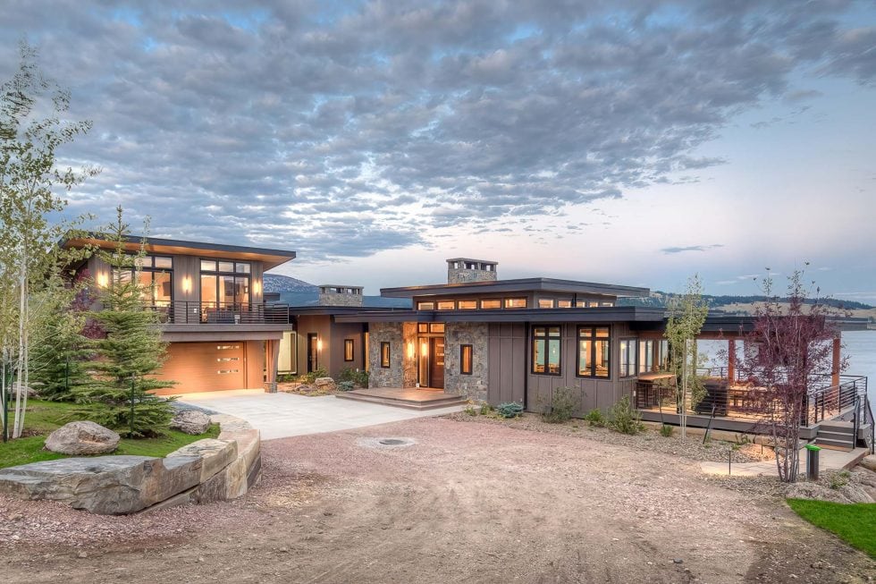 FEATURED PROJECTS - Authentic, Inc.