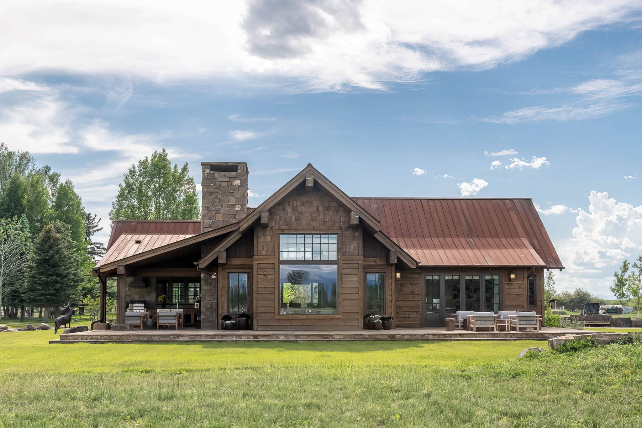 MANHATTAN RANCH - Authentic, Inc.