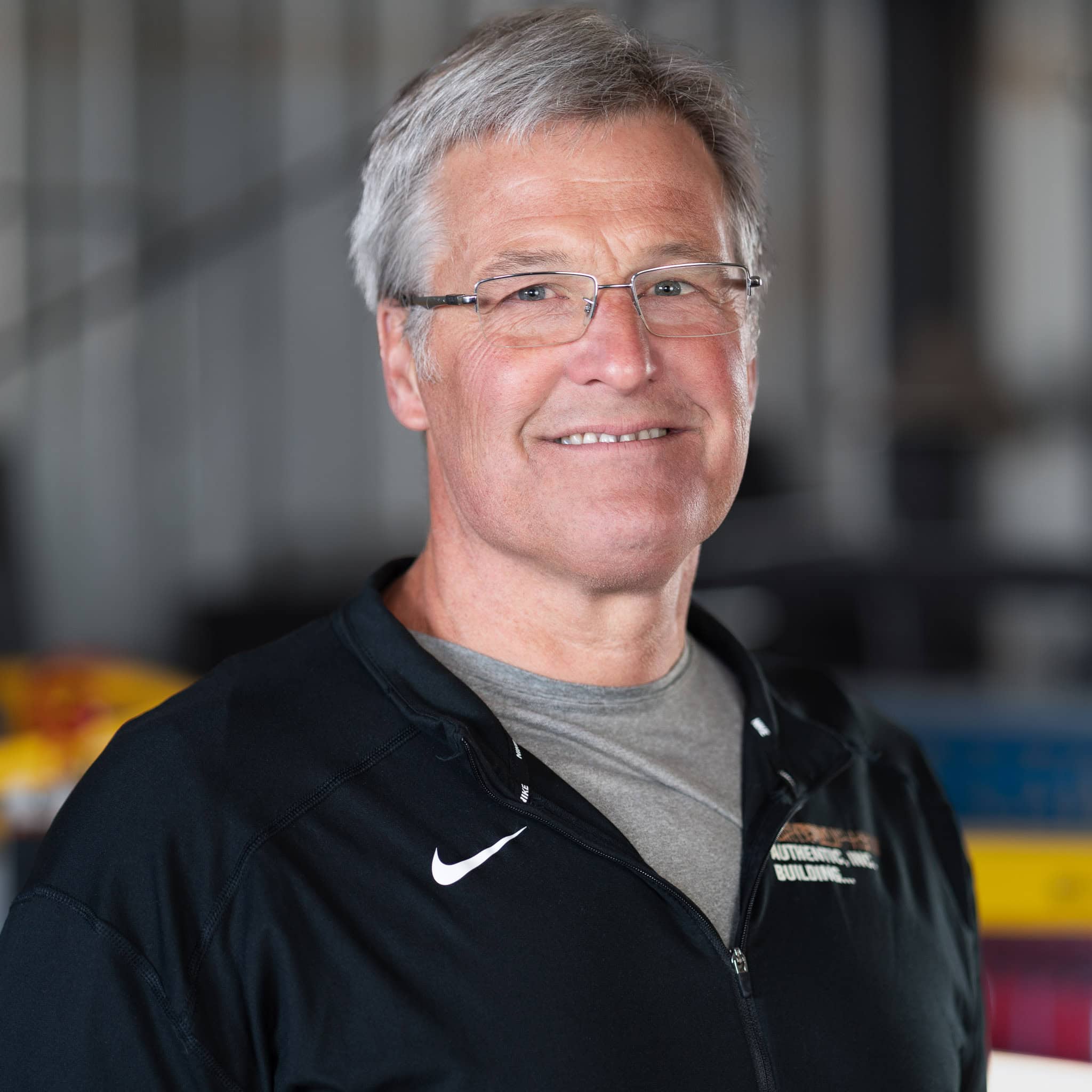 ABOUT - Authentic, Inc. - Building Custom Homes