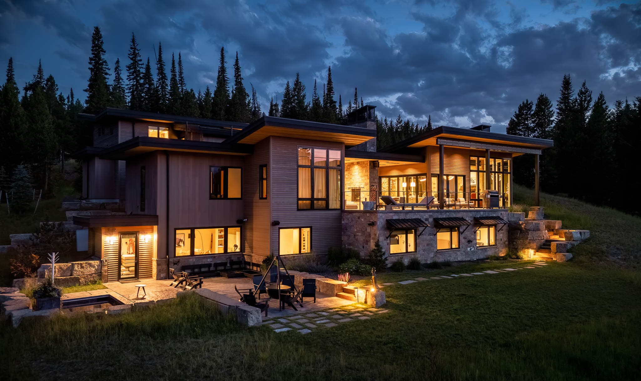 HOME - Authentic, Inc.