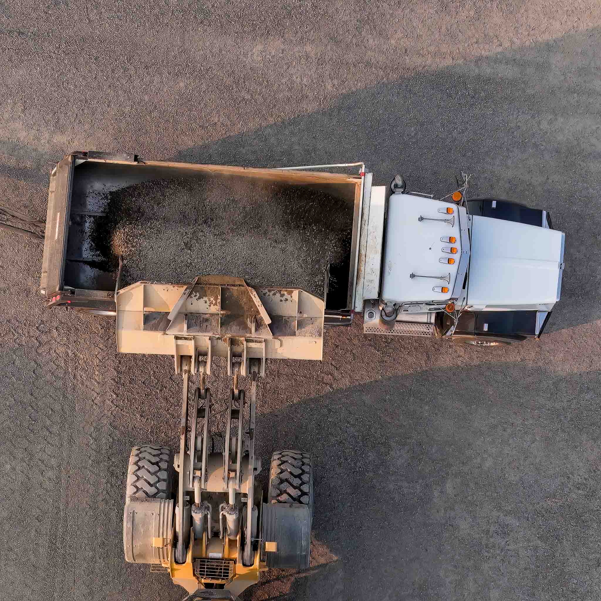 TRUCKING - Authentic, Inc.