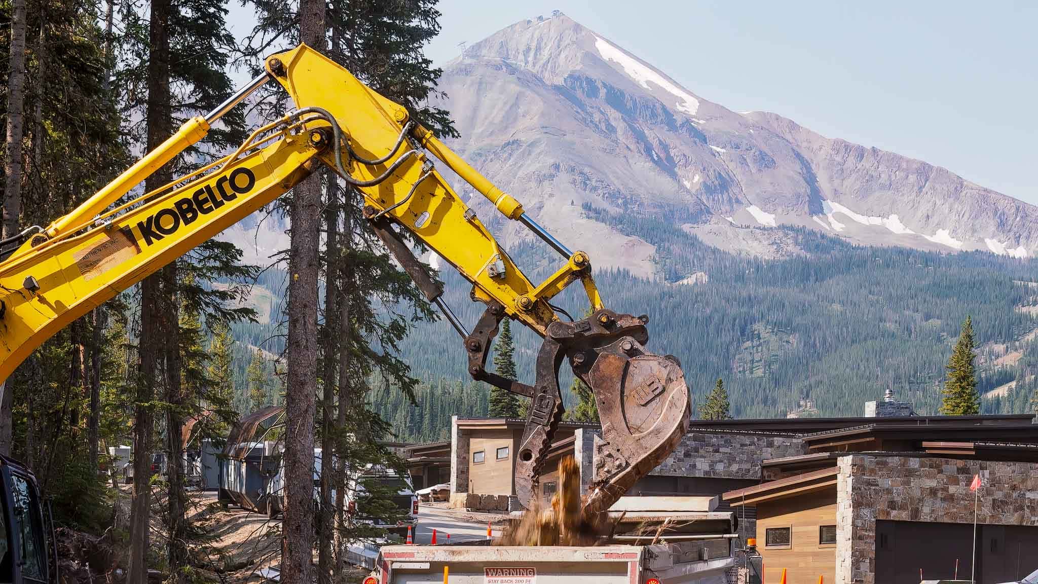 TRUCKING - Authentic, Inc.