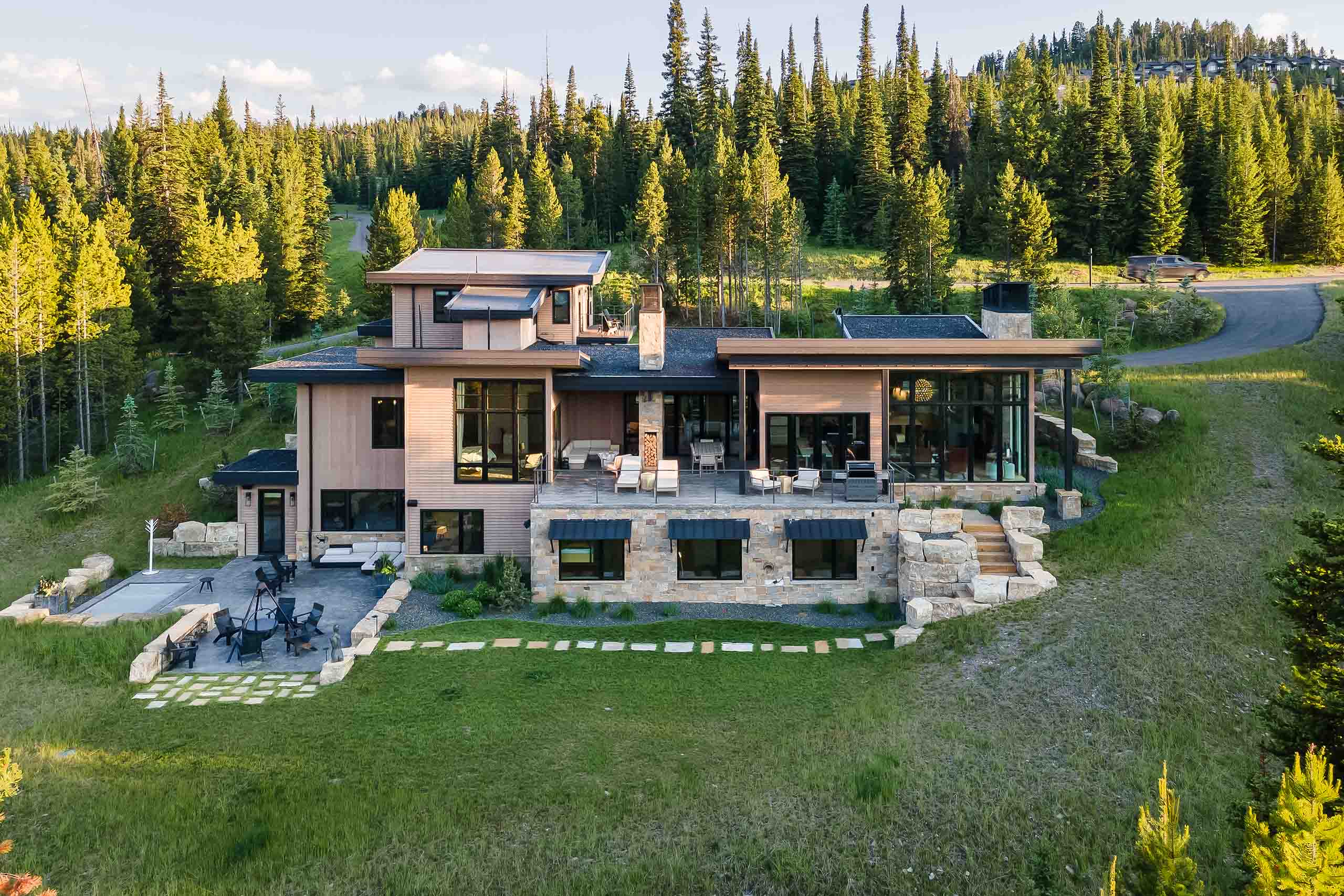 FEATURED PROJECTS - Authentic, Inc.