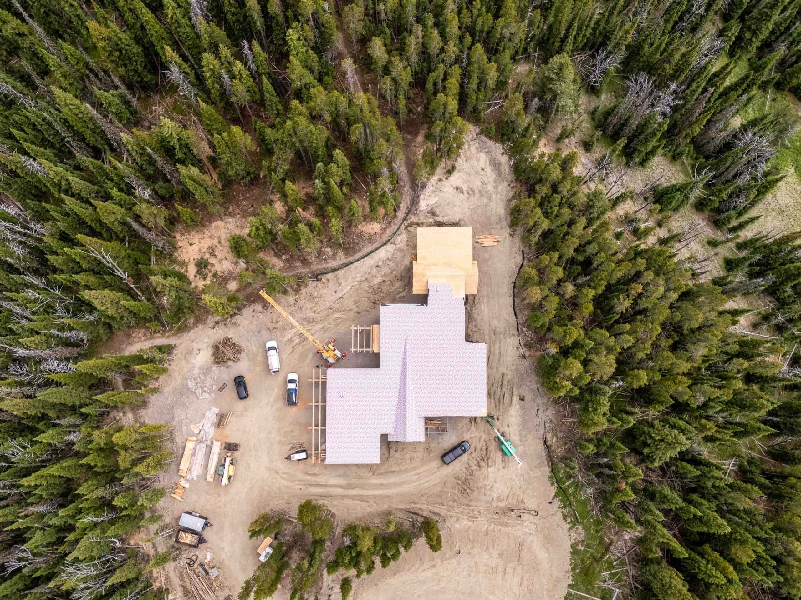 ROOFING - Authentic, Inc.